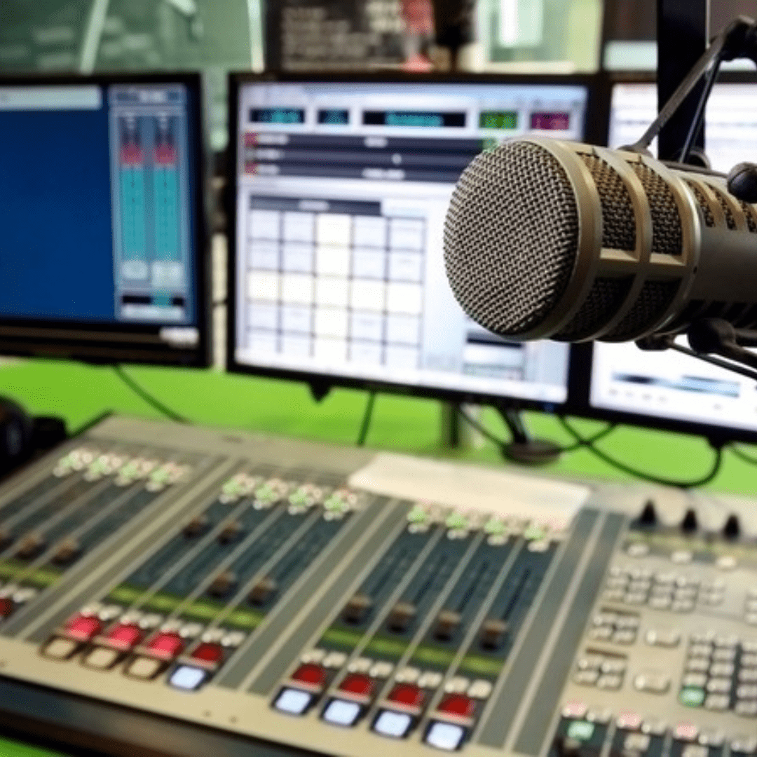 Sound & Media Academy - Home